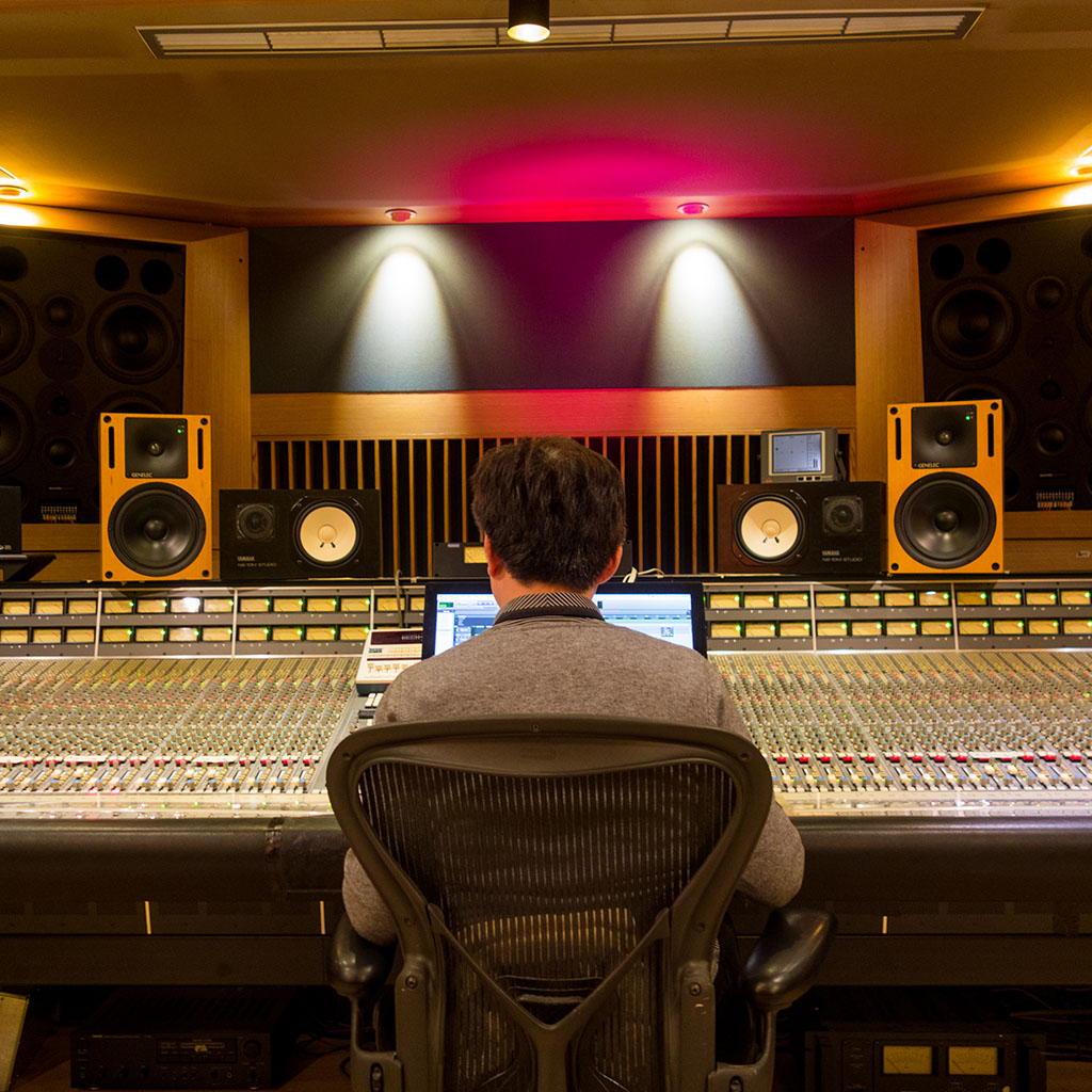 Hikari-Persional Website